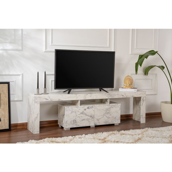 NORDURE Enclave - Fressia Marble