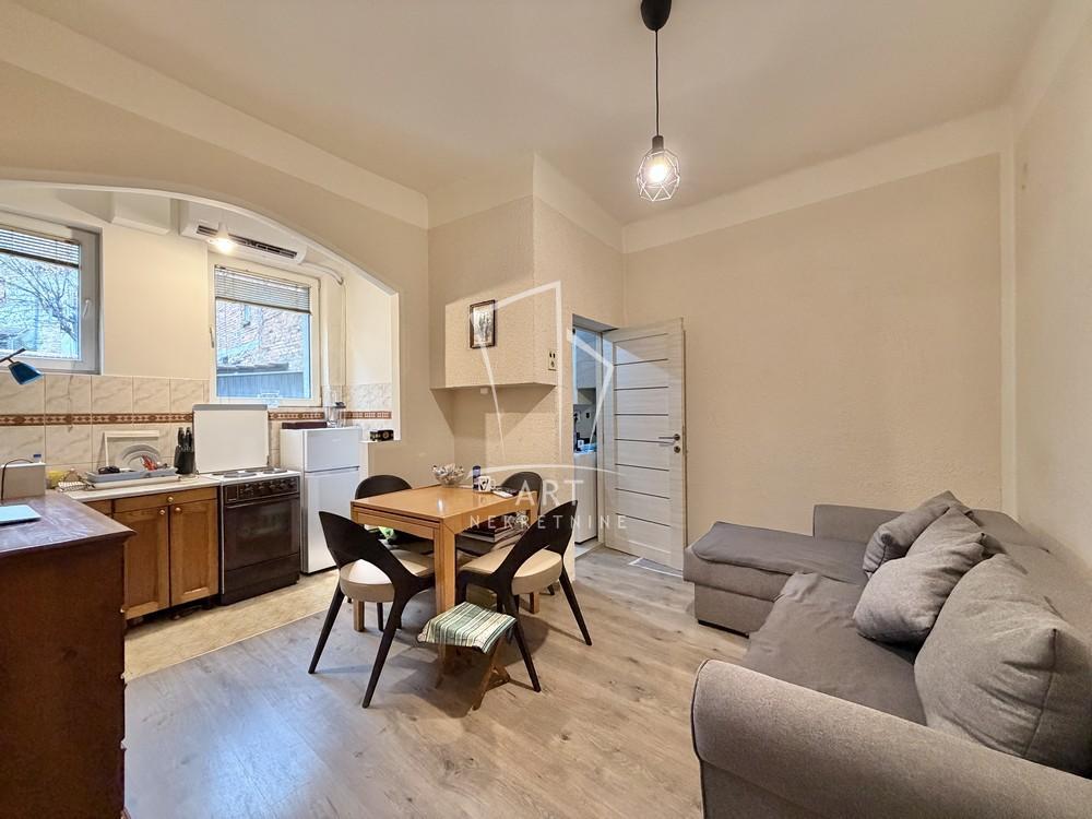 Bulevar Kralja Aleksandra, Jednoiposoban stan na prodaju, 31m2, 160.000€