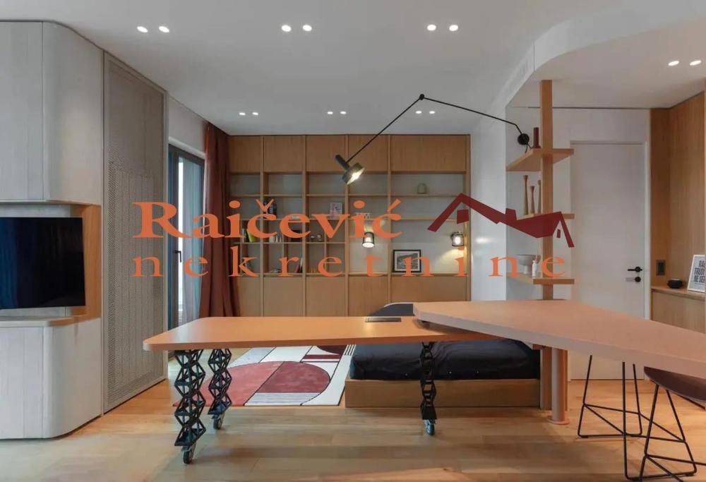 Venizelosova, Jednoiposoban stan na prodaju, 50m2, 360.000€