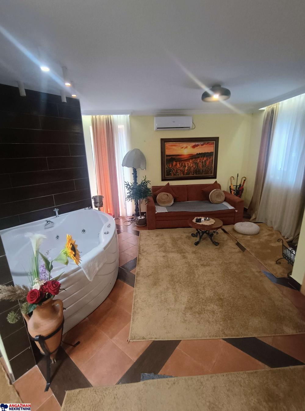 Riste Vukanovića, Jednoiposoban stan na prodaju, 39m2, 169.000€