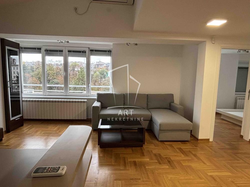 Ante Bogićevića, Četvorosoban stan na prodaju, 42m2, 180.000€