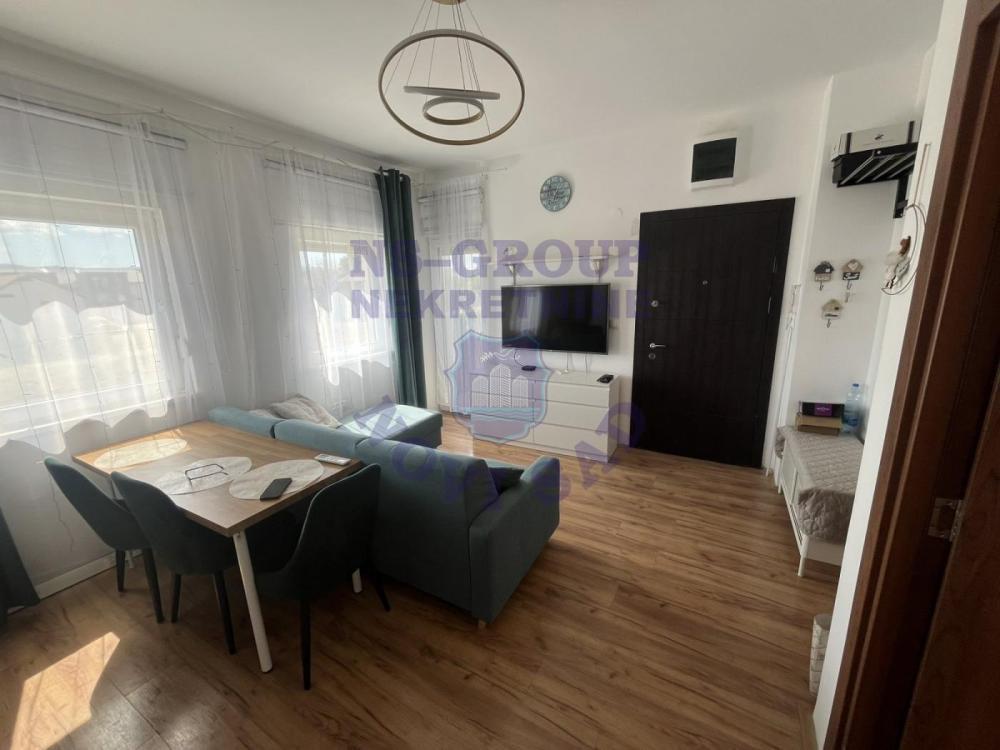 Jednoiposoban stan na prodaju, 30m2, 87.550€