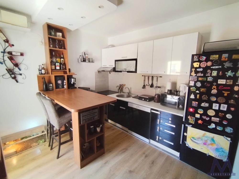 Jednoiposoban stan na prodaju, 33m2, 123.600€