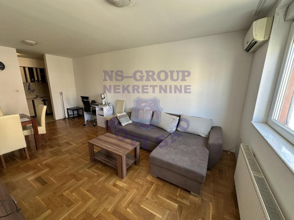 Dvosoban stan na prodaju, 48m2, 139.050€