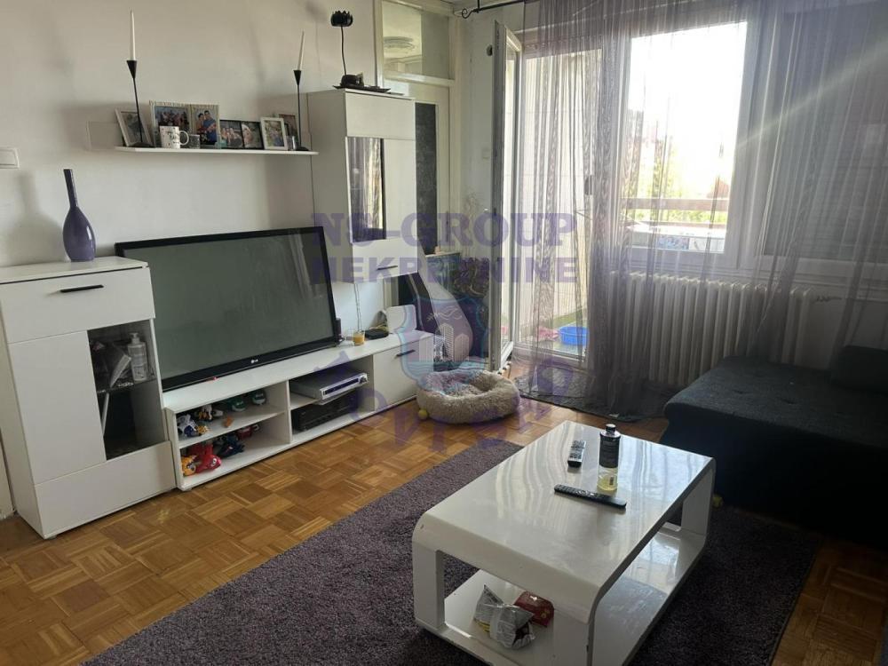 Dvosoban stan na prodaju, 55m2, 159.650€