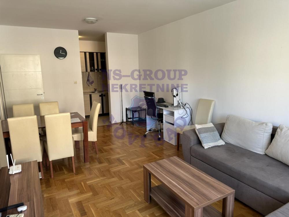 Dvosoban stan na prodaju, 48m2, 139.050€