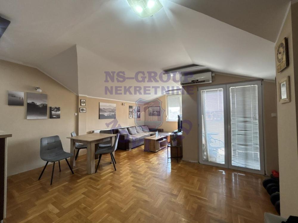 Troiposoban stan na prodaju, 80m2, 175.050€
