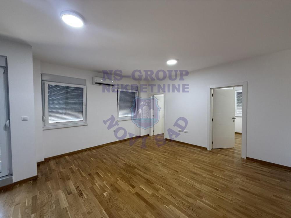 Dvoiposoban stan na prodaju, 54m2, 150.170€