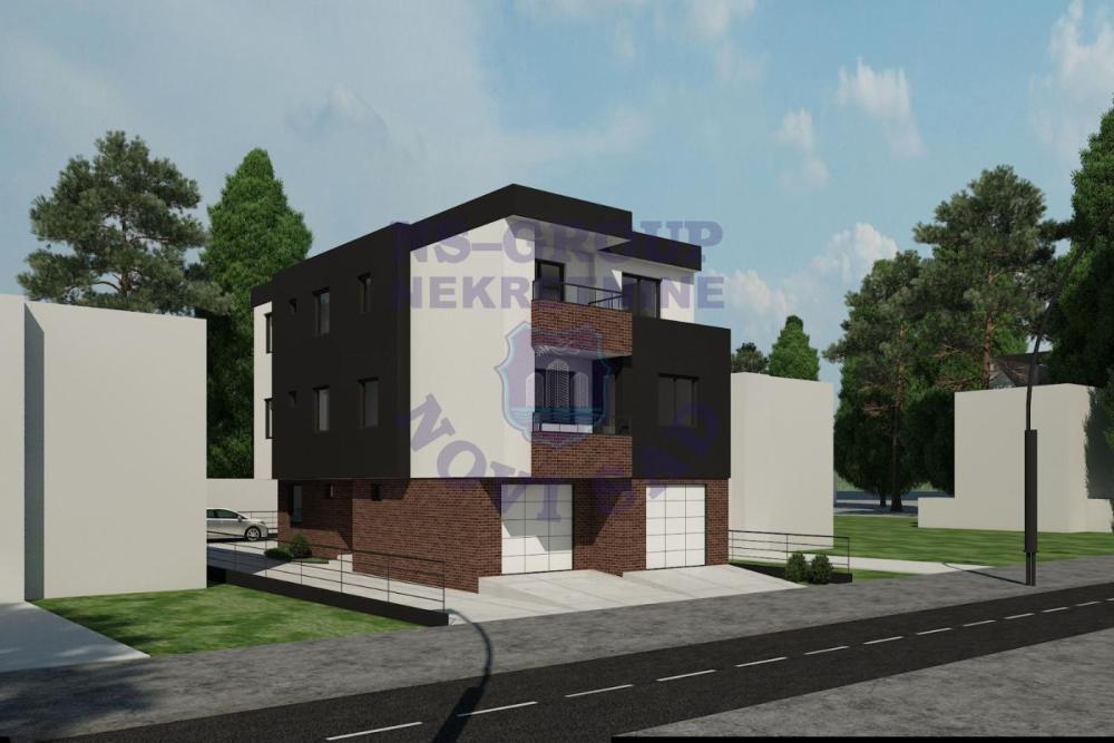 Četvorosoban stan na prodaju, 83m2, 148.760€