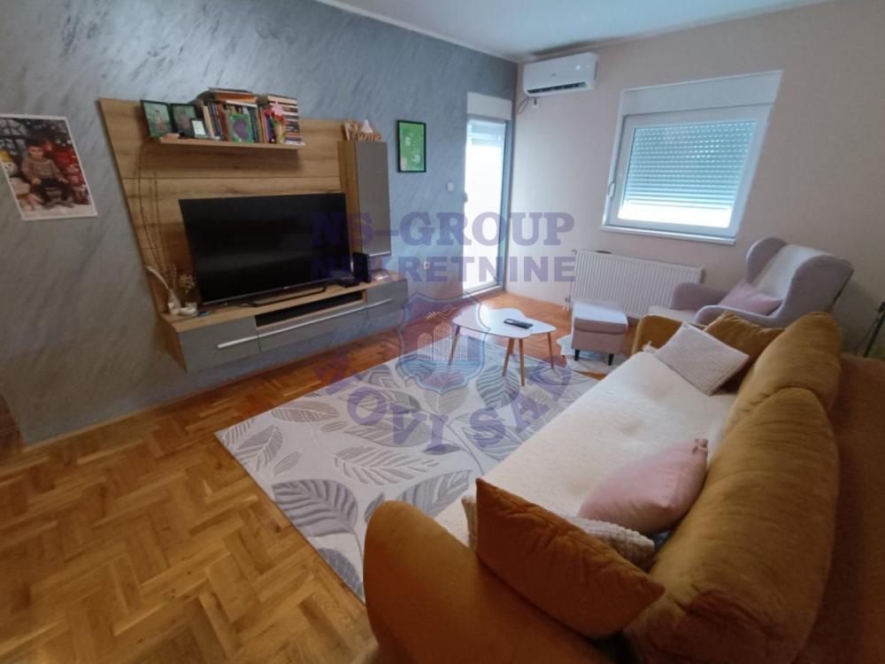 Dvosoban stan na prodaju, 58m2, 143.680€