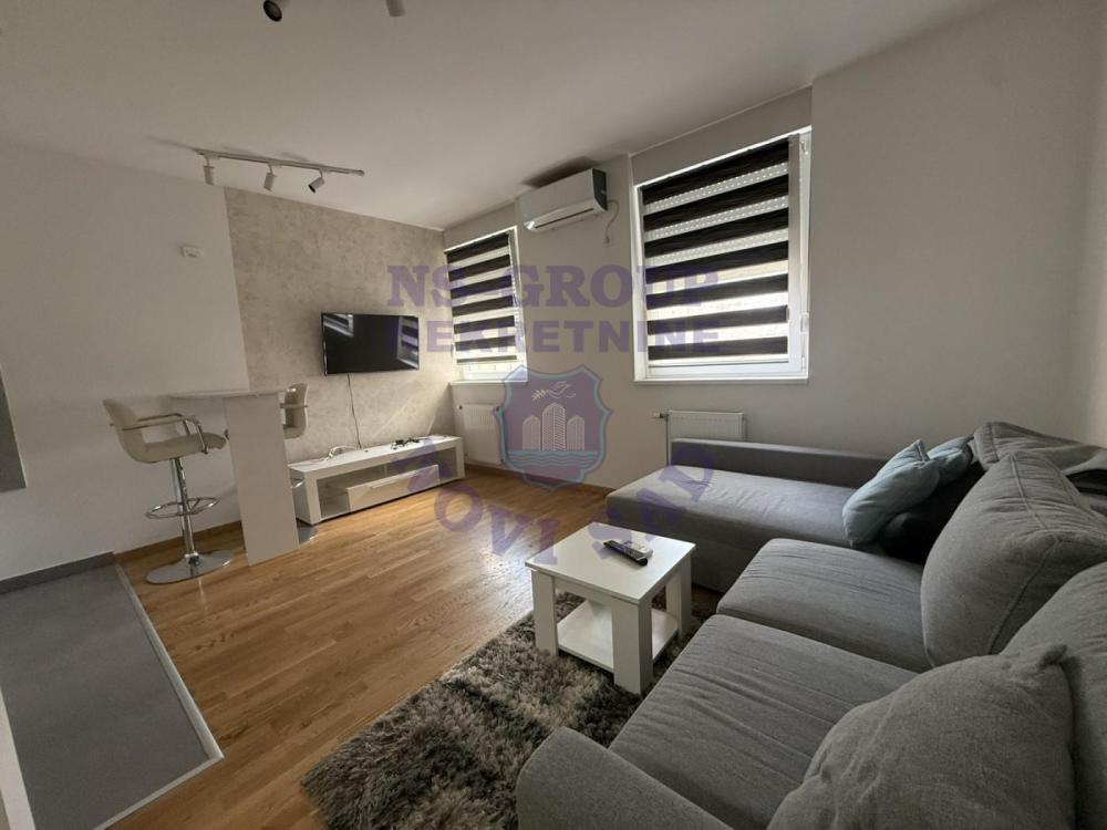 Jednosoban stan na prodaju, 26m2, 90.640€