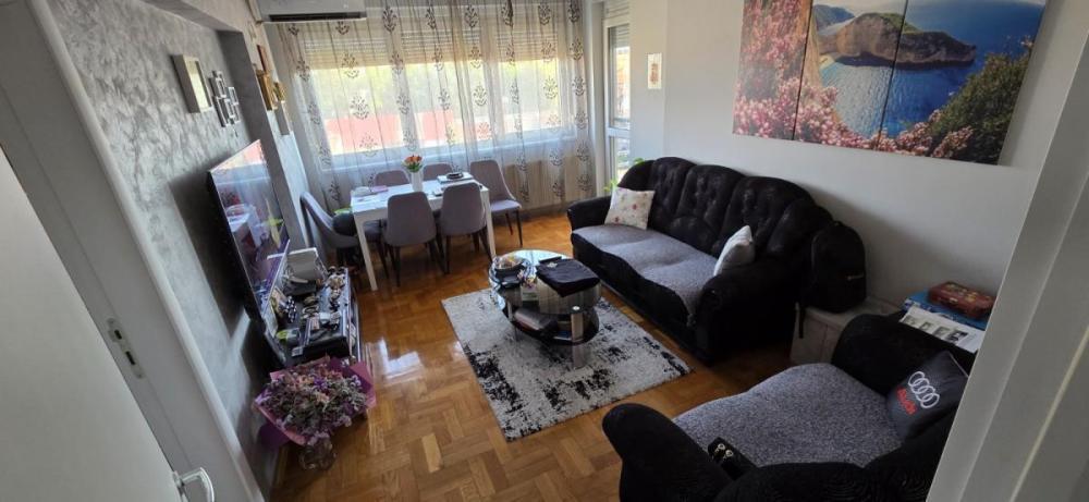 Jednoiposoban stan na prodaju, 44m2, 125.000€