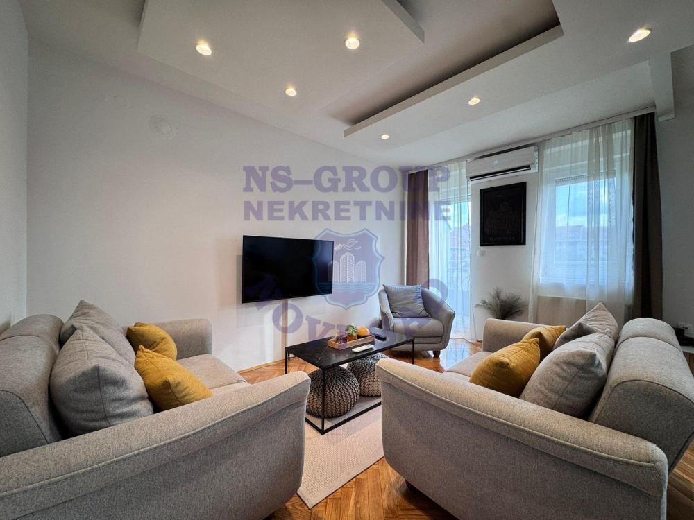Troiposoban stan na prodaju, 78m2, 190.550€