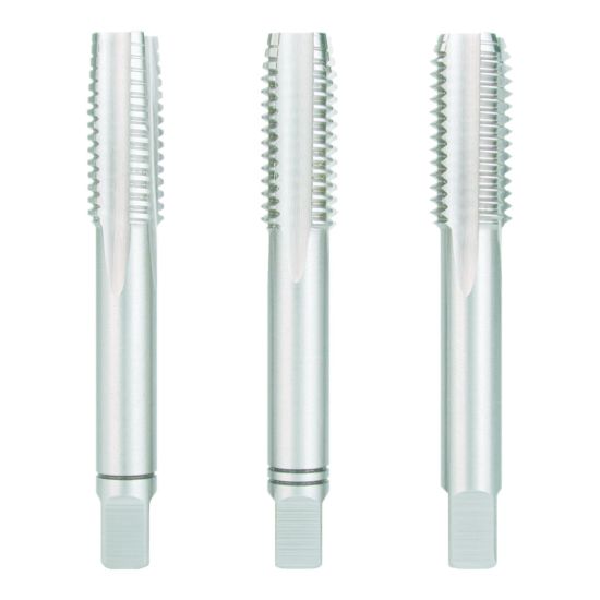 Ručna ureznica M30x3,5 mm; HSS; DIN 352 RUKO - 230300