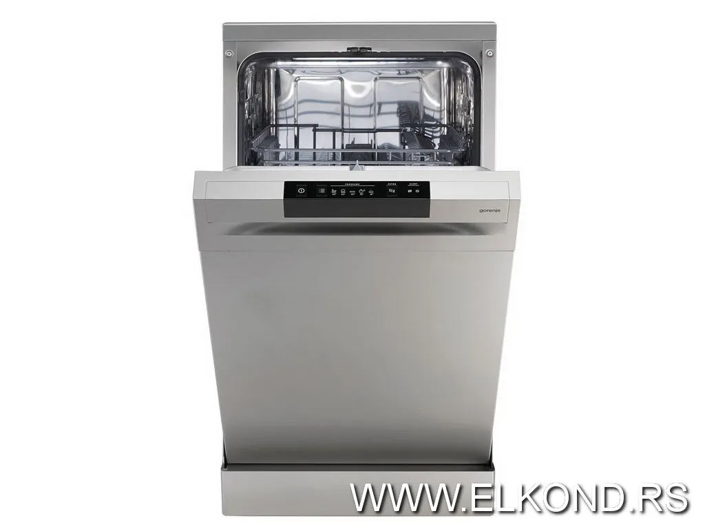Mašina za pranje sudova GS520E15S gorenje 740037