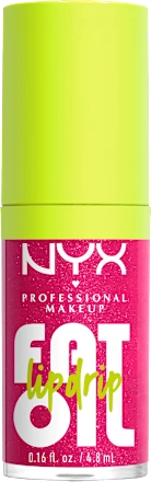 NYX PROFESSIONAL MAKEUP
FAT OIL lip drip ulje za usne - 03 Supermodel, 1 kom