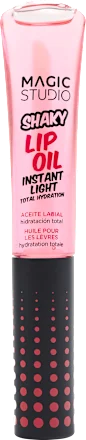 MAGICSTUDIO
SHAKY lip oil- instant light, 4 ml