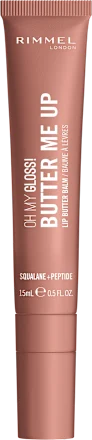 RIMMEL LONDON
BUTTER ME UP balzam za usne - 008 Pumpkin Spice, 1 kom