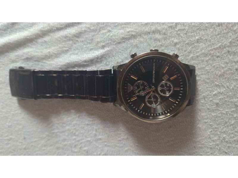 Armani sat original