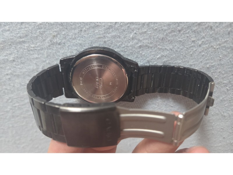 Casio WD sat