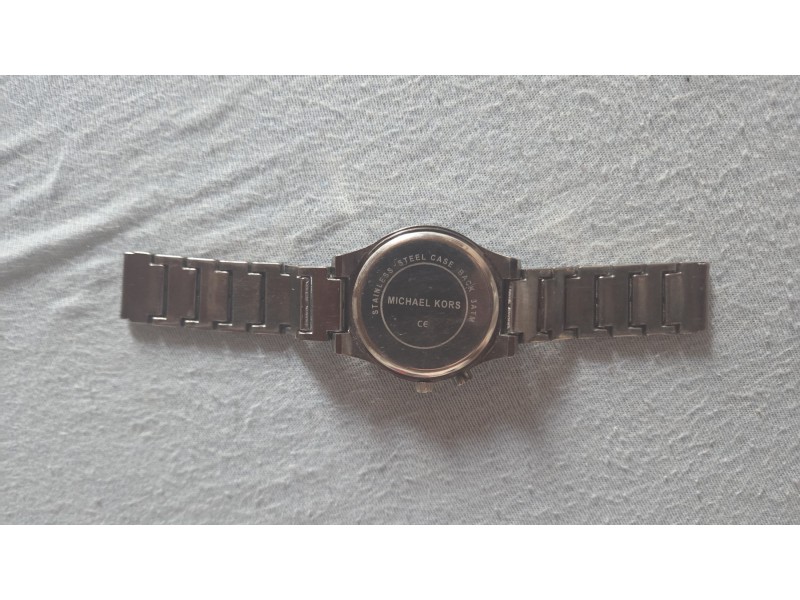 Michael Kors muski sat
