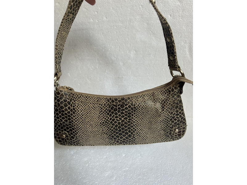 NINE WEST Y2K torba