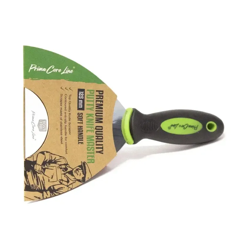 Špahtla Master Soft — 125 mm