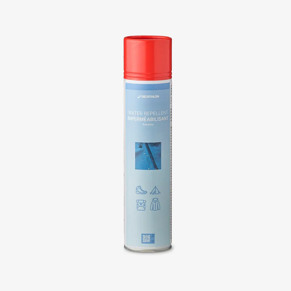 Sprej za impregnaciju obuće, tekstila i opreme (300 ml)
