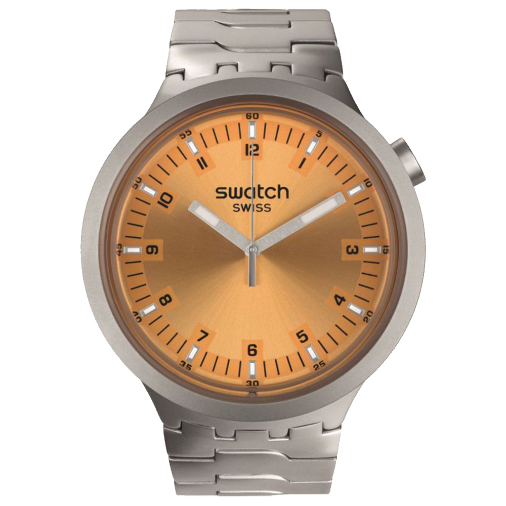 SWATCH Big Bold Irony Kvarcni sat