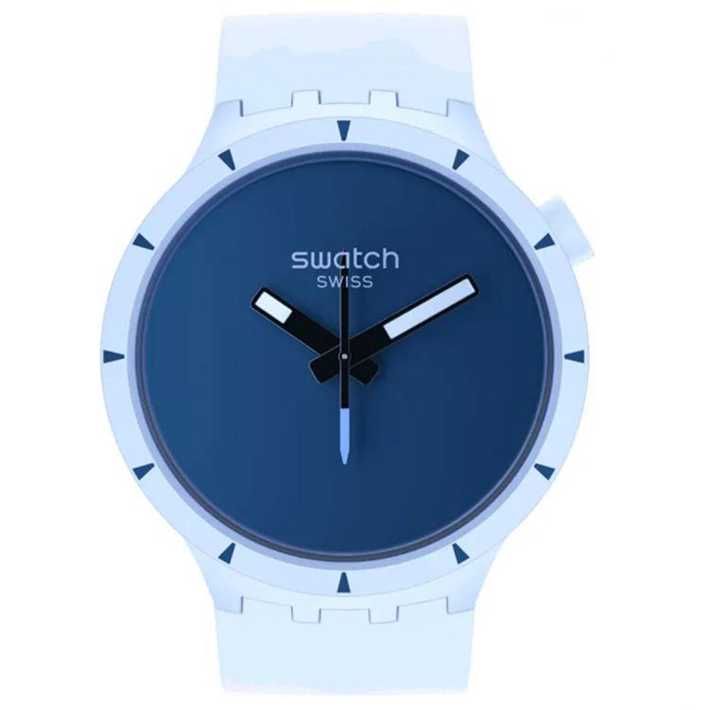 SWATCH BIG BOLD Kvarcni sat