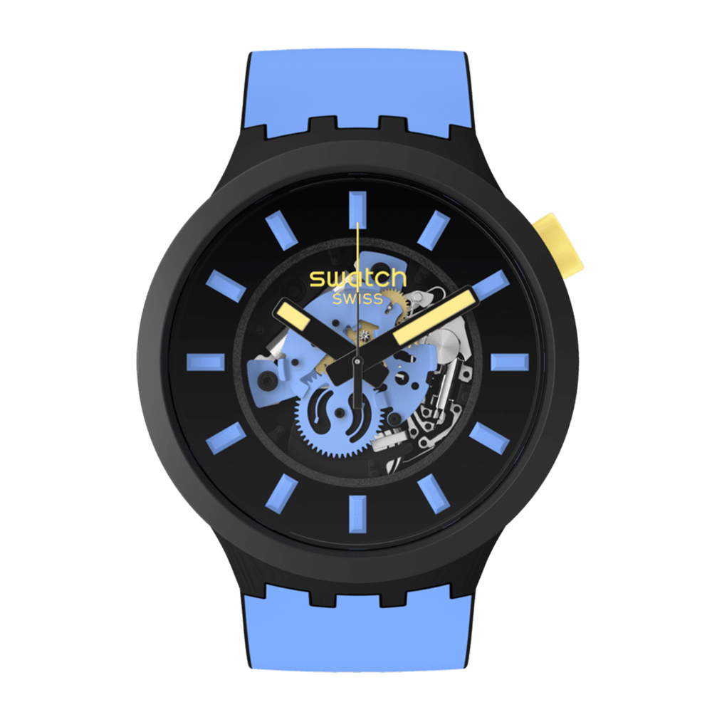 SWATCH Big Bold Kvarcni sat