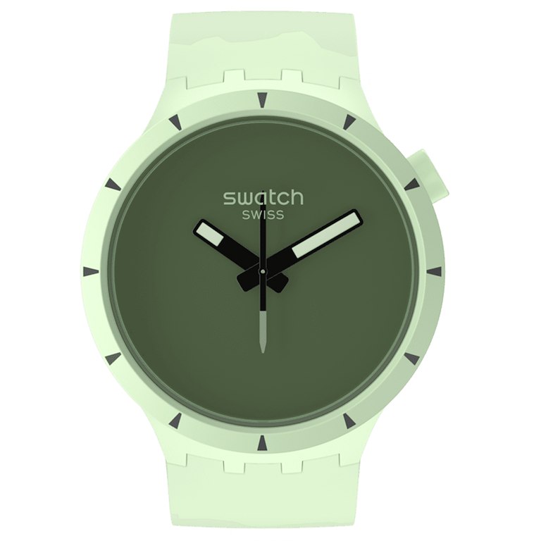 SWATCH Big Bold Bioceramic Kvarcni sat