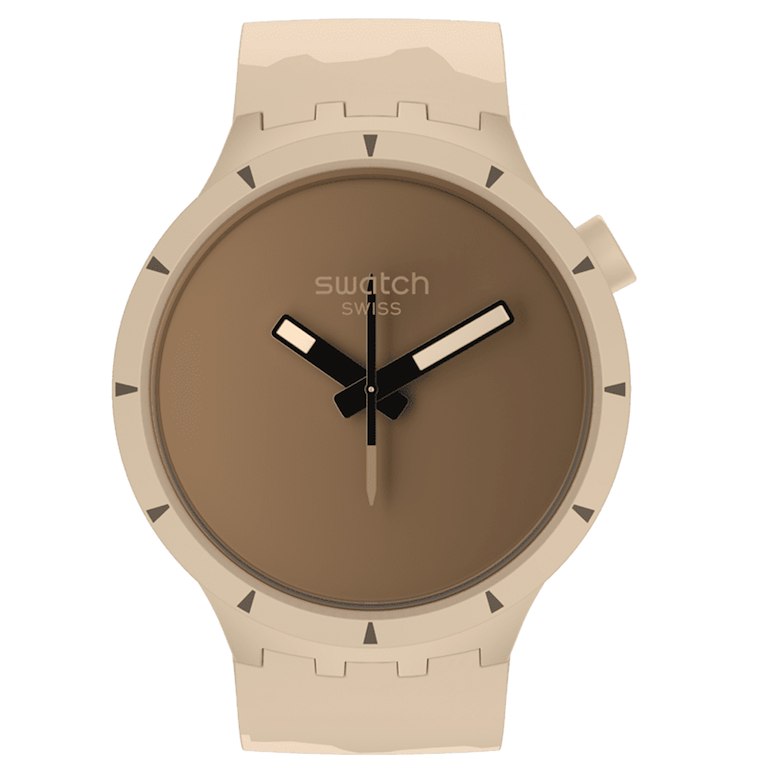 SWATCH Big Bold Bioceramic Kvarcni sat