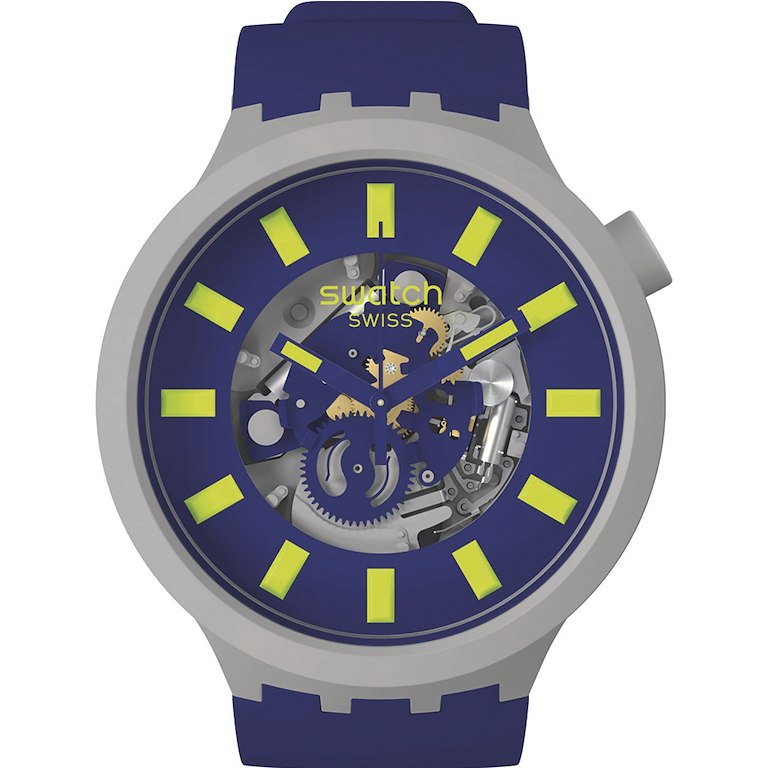 SWATCH Limy Kvarcni sat
