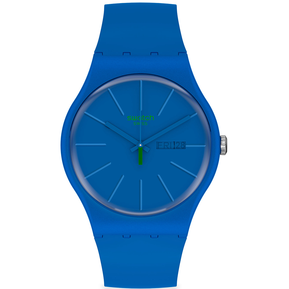 SWATCH Beltempo Kvarcni sat