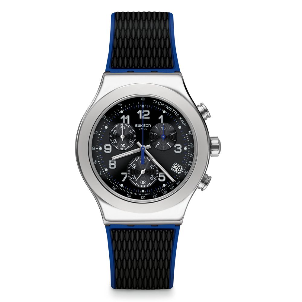 SWATCH Secret Mission Kvarcni sat