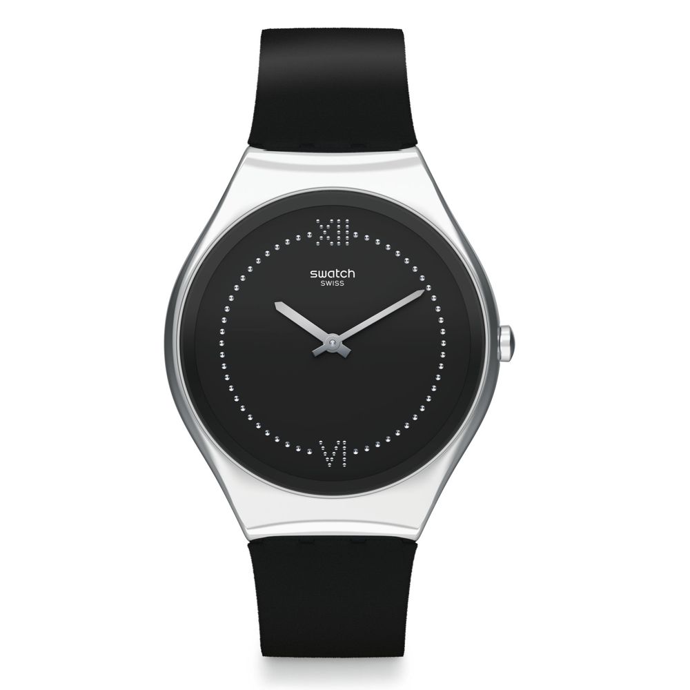 SWATCH Skinalliage Kvarcni sat