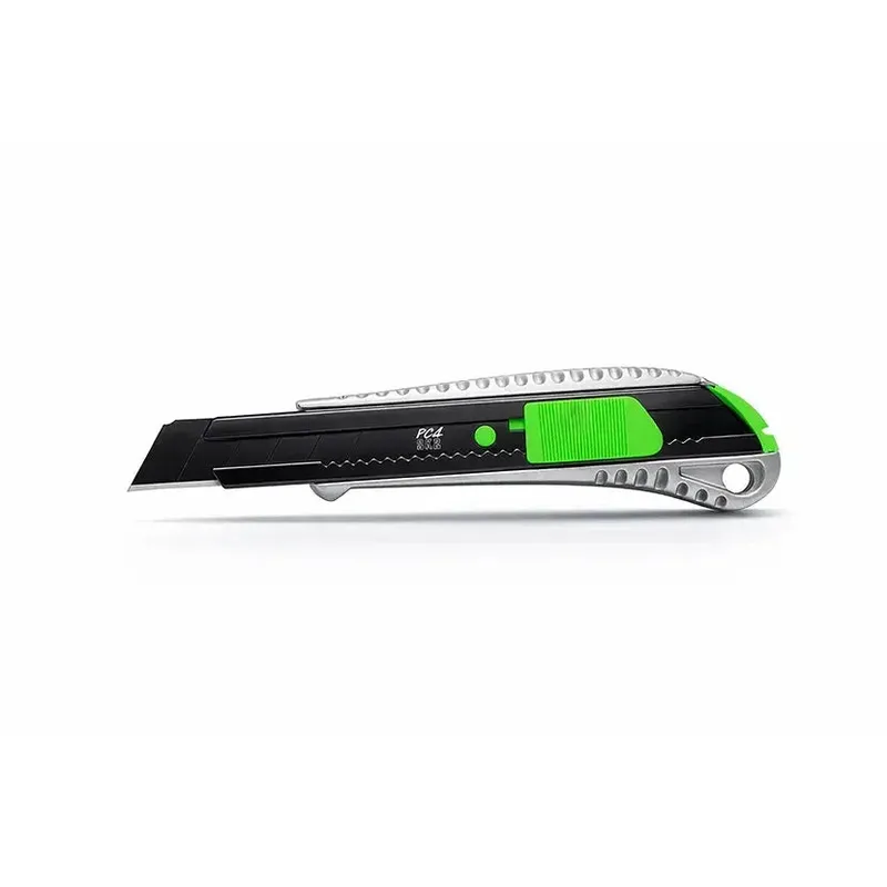 Skalpel Master ALU SK2 Auto-Lock — 18 mm