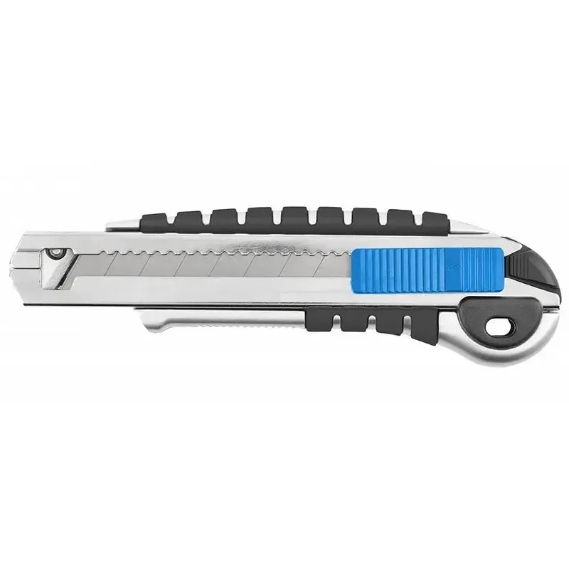HÖGERT Skalpel PVC 18 mm sa metalnom vođicom