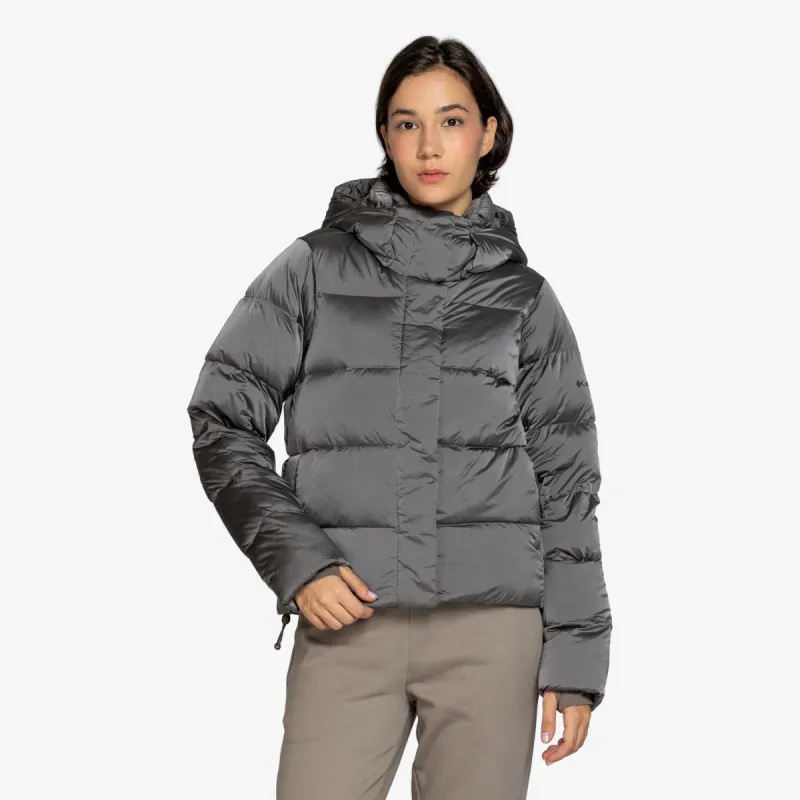 Columbia Amaze Puff™ Hooded Jacket