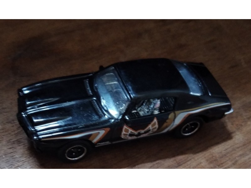 Matchbox