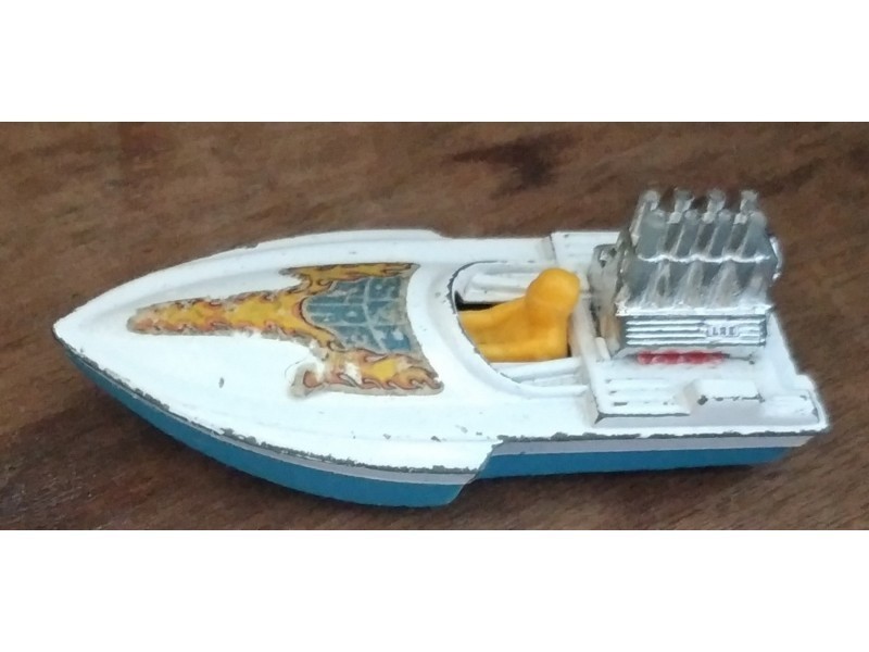 Matchbox 1975