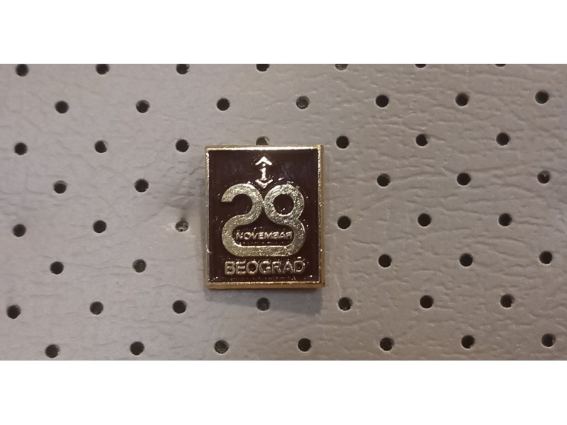 10# 29. Novembar