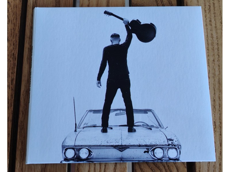 Bryan Adams – So Happy It Hurts