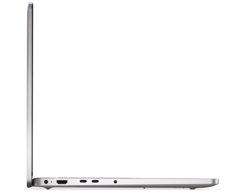 DELL Pro 16 16 inch FHD+ Touch 300nits Core Ultra 7 255U 16GB 512GB SSD Backlit FP Win11Pro 3yr ProS