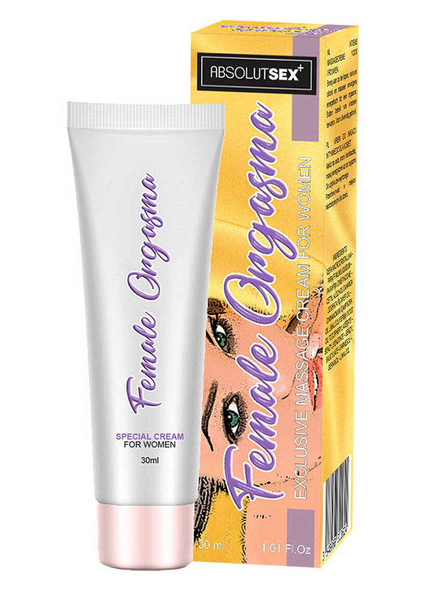 Female Orgasme 30 ml