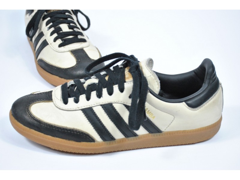 ORIGINAL ADIDAS GAZZELE-br.38