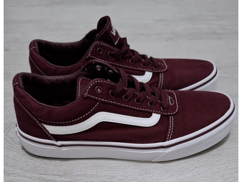 Vans patike - original