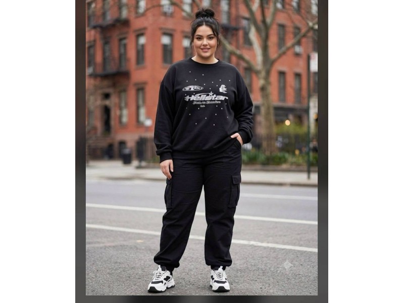 **Shein duks xxl