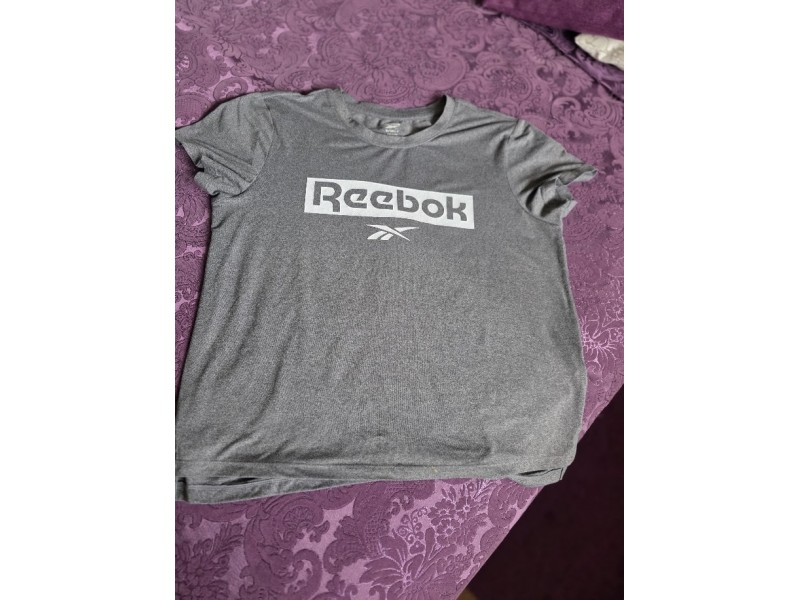 Reebok majca S